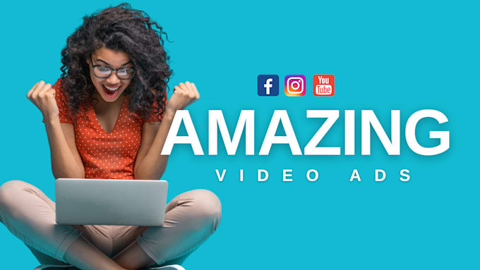 Create short video ads or business promotional video ads by Sh_studio9 ...