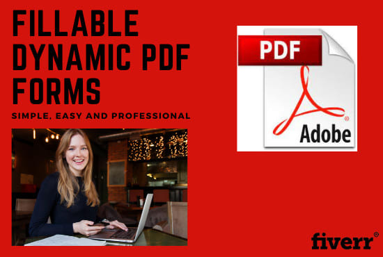 Create fillable, dynamic, interactive and expandable pdf form by Sooper ...
