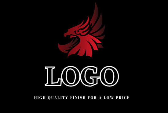 Create best logo low cost and in short time by Best_designermw | Fiverr