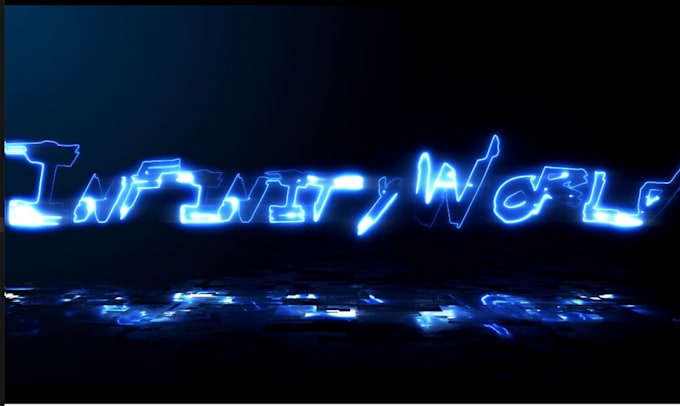 Intro design for you4k cinematic text intro by Abdullahramz166 | Fiverr