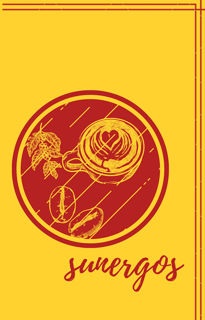 Sketch, design , paint, translate, write by Subhuswain | Fiverr