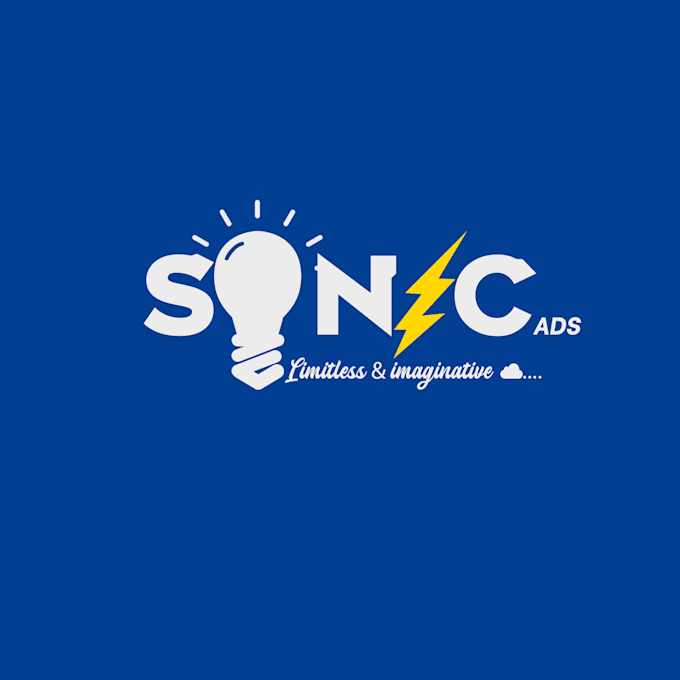 Provide first class designs for your brand by Sonic_ads | Fiverr