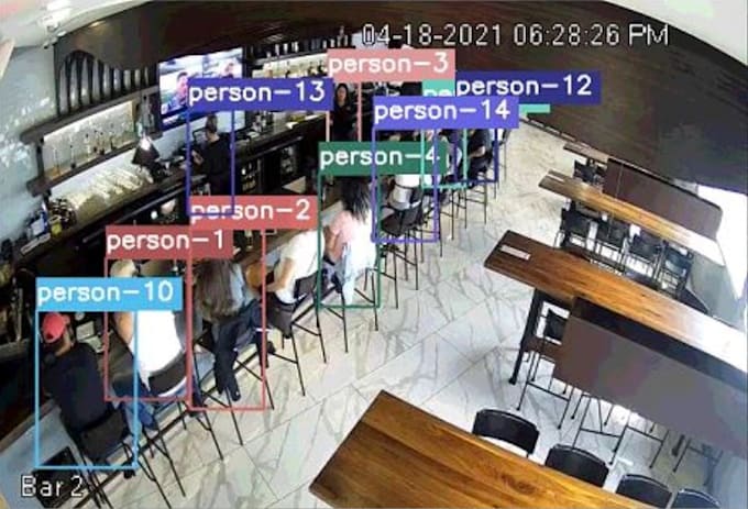 Perform image classification tasks using deep learning by Rnjbdya | Fiverr