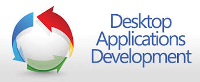 Develop desktop application using csharp by Jahanzaibijaz_ | Fiverr