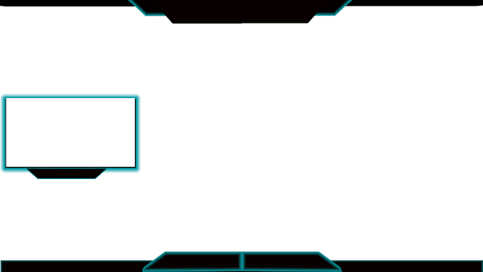 Create customised and basic overlays and channel art by Chelssheehan ...