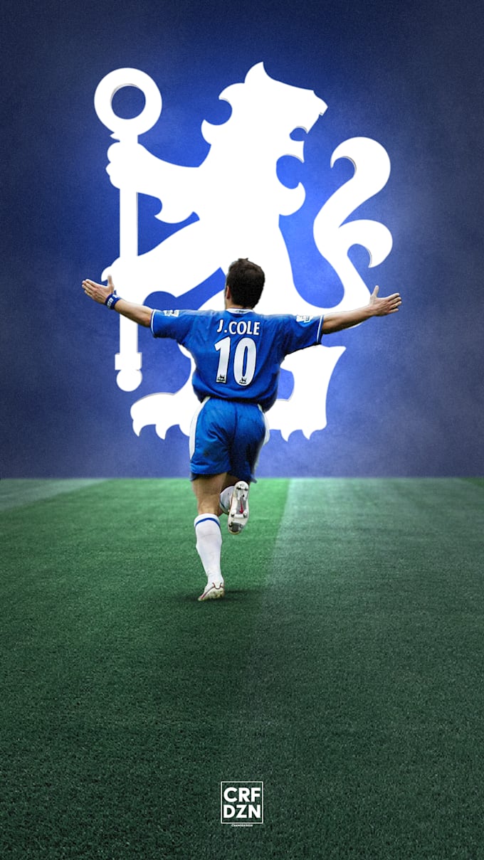 Create a football mobile lock screen by Crawfgraphics | Fiverr