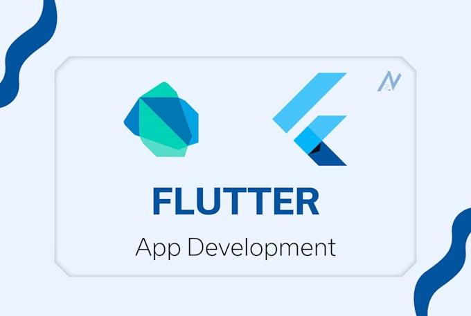Create an app using flutter by Mustafaeybek | Fiverr