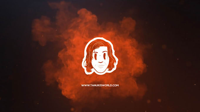 Create a custom phoenix animation intro with your logo by Justinwhitton ...