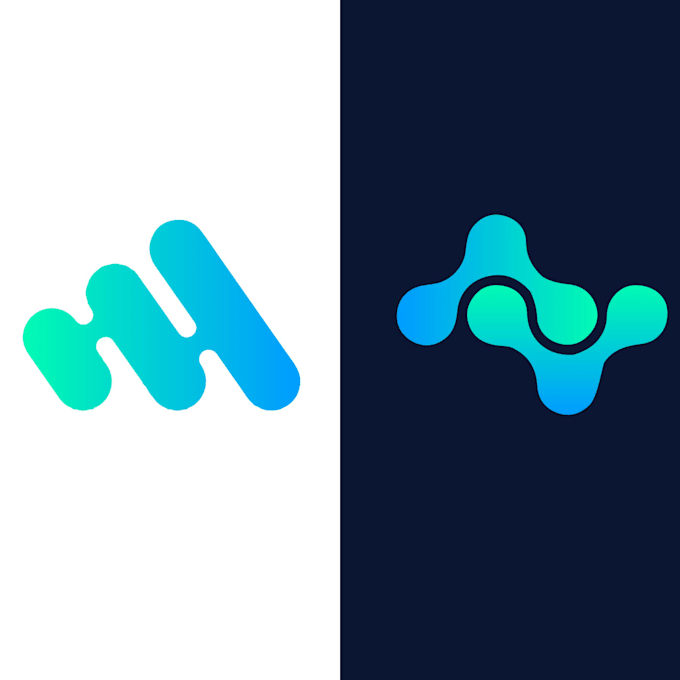 Creative impresive logo for you by Hamzeodwa | Fiverr