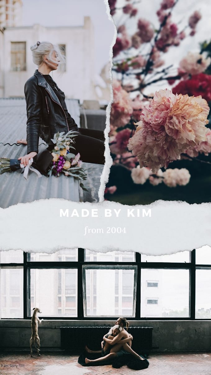 Be your style designer by Made_by_kim | Fiverr