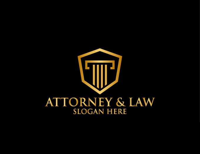 Do a gorgeous attorney, law, law farm, justice logo by Matthew_nicola ...