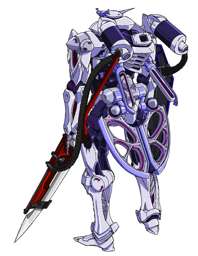 Make design for non human characters illustration by Caryhosley44 | Fiverr