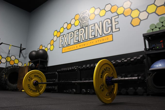 Create an intermediate strength training plan for you by Experiencefit ...