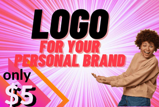 Realizaré un logo profesional para tu marca personal by Alexaogonaga ...