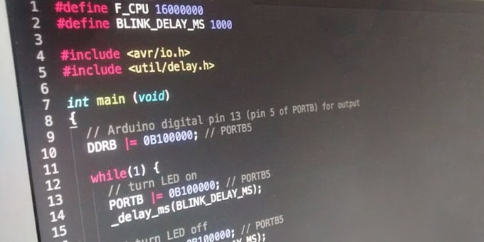 Program in c cpp and x86 masm assembly by Techguru128 | Fiverr