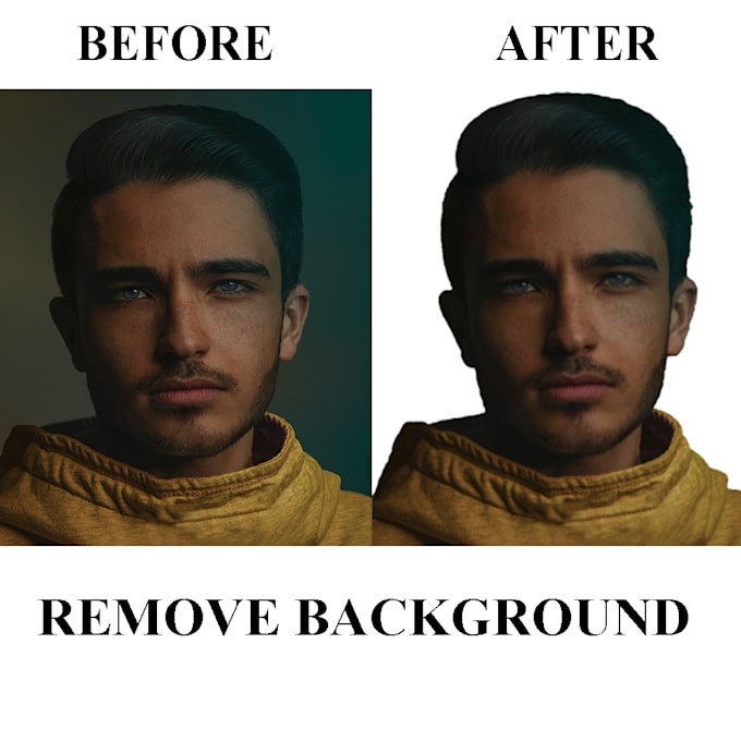 Do removal background images by Erkadesign402 | Fiverr