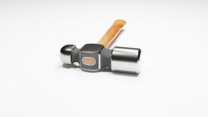 Create a high quality 3d model with realistic renders by Shajeeriz | Fiverr