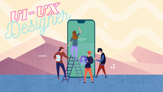 Exceptional ui ux designing and developing, metronics design by ...