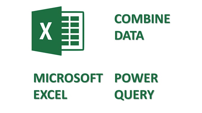 Do all transformations in power query etl by Nasrobrh | Fiverr