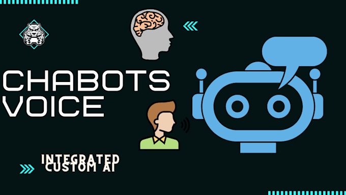Build a chat bot with ai in python by Janak_mali | Fiverr