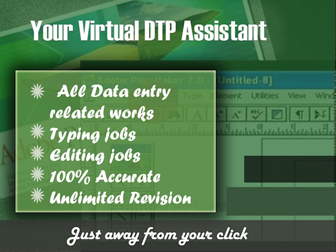 The best dtp and typing partner for you in english and malayalam in ...