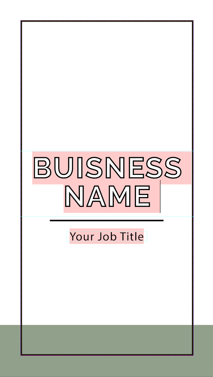 Design your top class business cards by Safaritube | Fiverr