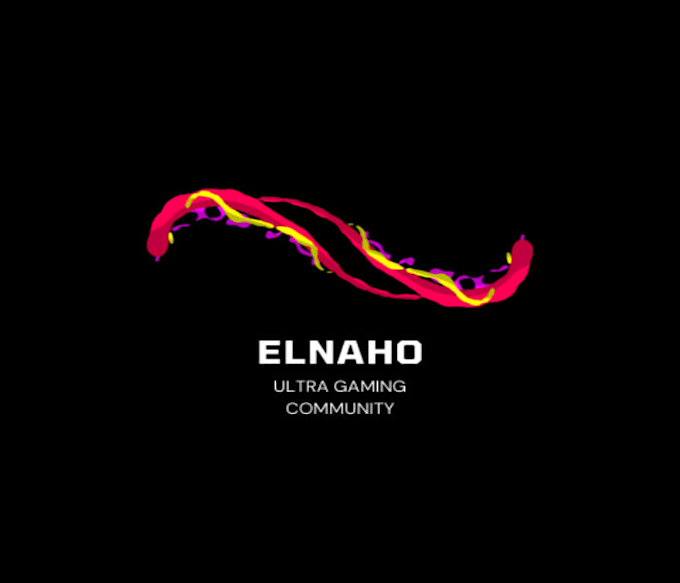 Noice logo for your great eyes by Abdelrahmannaha | Fiverr