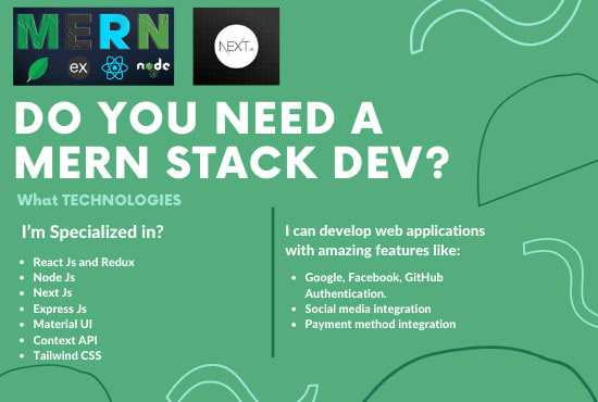 Develop a website using reactjs or nextjs nodejs by Mh_pavel | Fiverr Develop a website using reactjs or nextjs nodejs by Mh_pavel | Fiverr