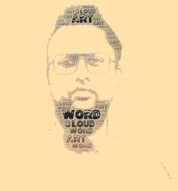 Design world class word cloud art for you by Ratulsingha123 | Fiverr