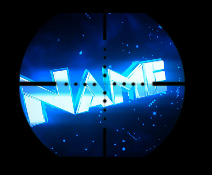 Cool gaming intro for gamers and streamers by Minuka_lakwindu | Fiverr