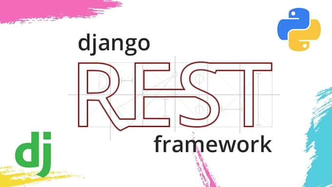 Make Django Powerful Backend Using Restframework Api By Harikevin33 Fiverr