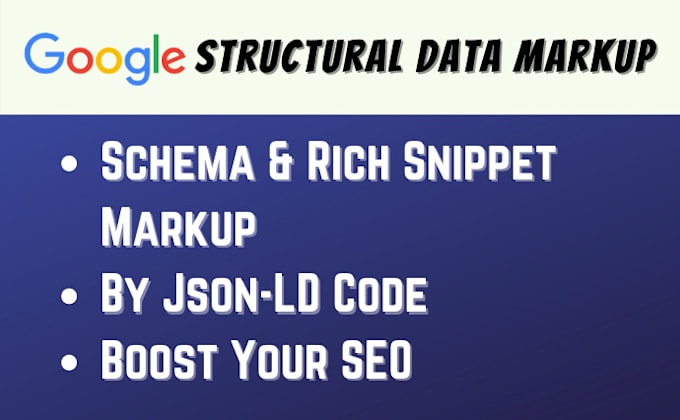 Do schema markup and rich snippet on your website by Eng_fazle_rabbi ... Do schema markup and rich snippet on your website by Eng_fazle_rabbi ...