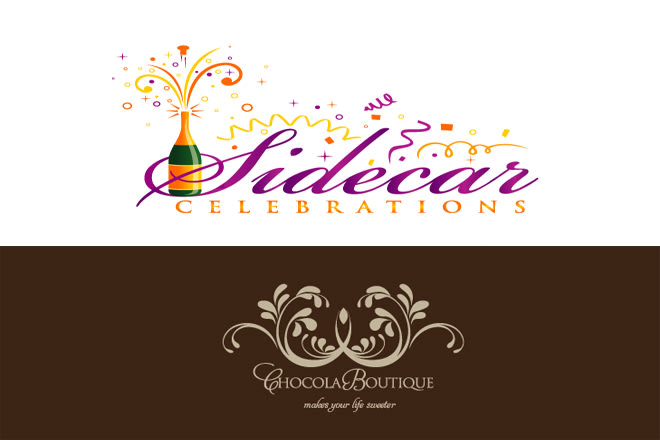 Design a modern gifts and occasions logo by Albert_stuar | Fiverr