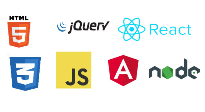Develop full stack web apps in react, nodejs and angular by ...