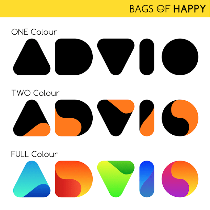 simplify logo design contest