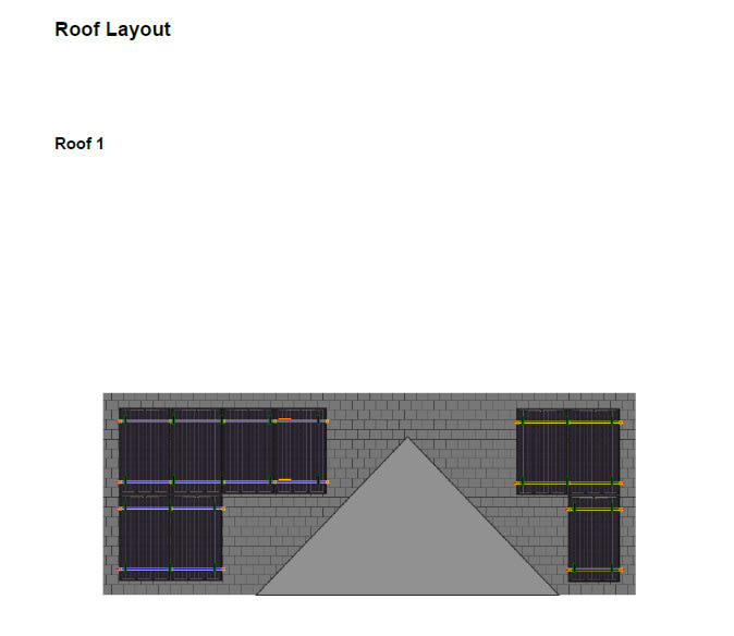 Design solar system using easy pv by Shivamkpandey | Fiverr