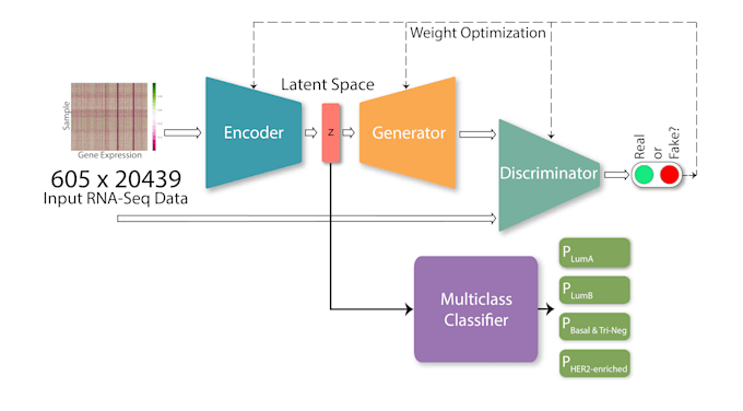 Build novel deep learning model by Raktimlive | Fiverr Build novel deep learning model by Raktimlive | Fiverr