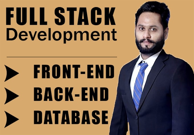 Develop a website using react js node js and postgre sql by Engrumair12 ...
