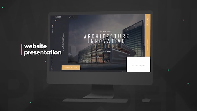 Transform your website with stunning animation presentations by ...