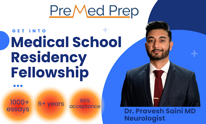 personal preparation