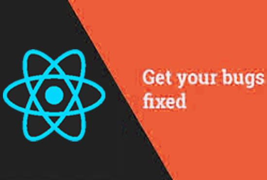 Do Any Work And Fixes Using Html Css Js React Php Bootstrap By Aimmohsin Fiverr