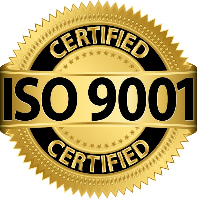 Draft smp, sop and other compliance documentation for iso 9001, 17025 ...