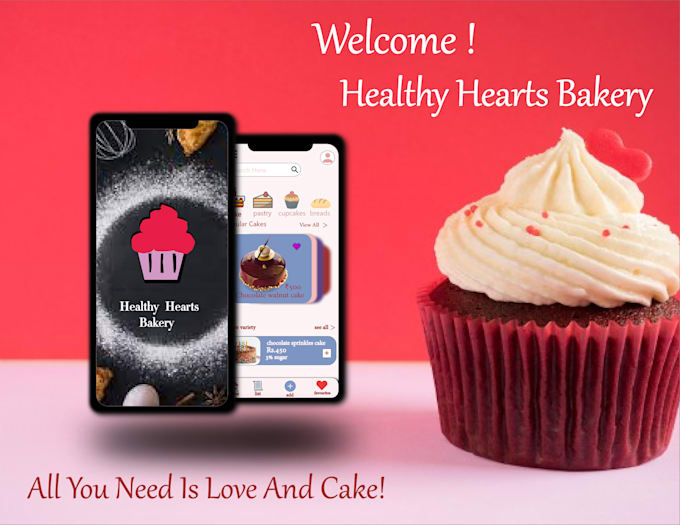 Design visually appealing ui,ux designs by Hemasingh21 | Fiverr