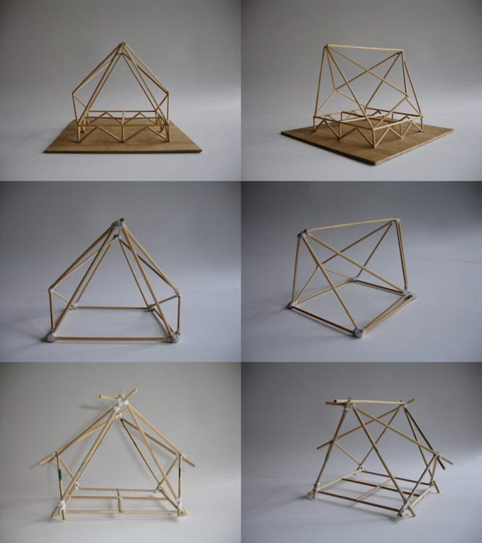 Design structural elements and can analysis them with models by ...