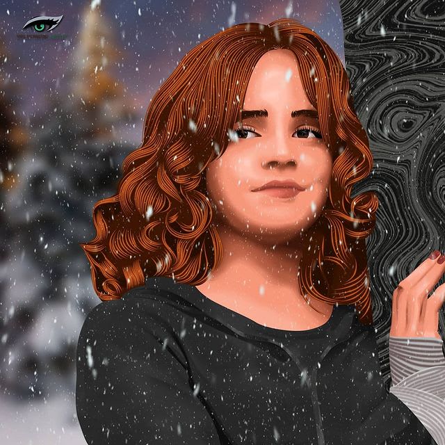 Create a personalised vector portrait for you by Sujalshekhar | Fiverr