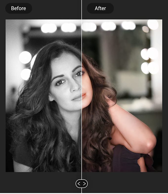 Color, restore and make your old photos more attractive by Aditya ...