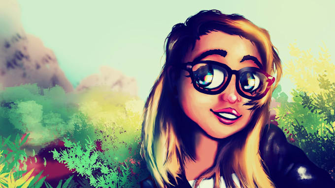 2d animation frame by frame and sakuga by Madeanime | Fiverr