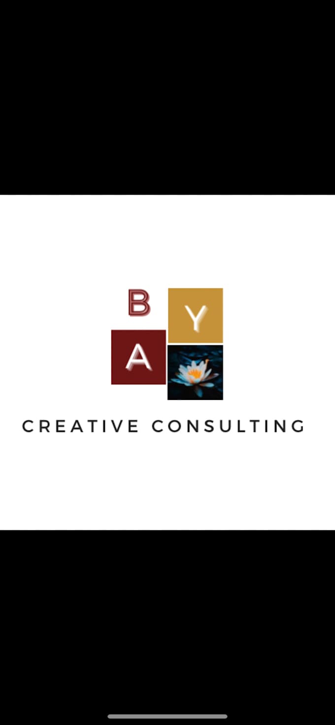 Create a bold and eloquent logo that represents your brand by ...