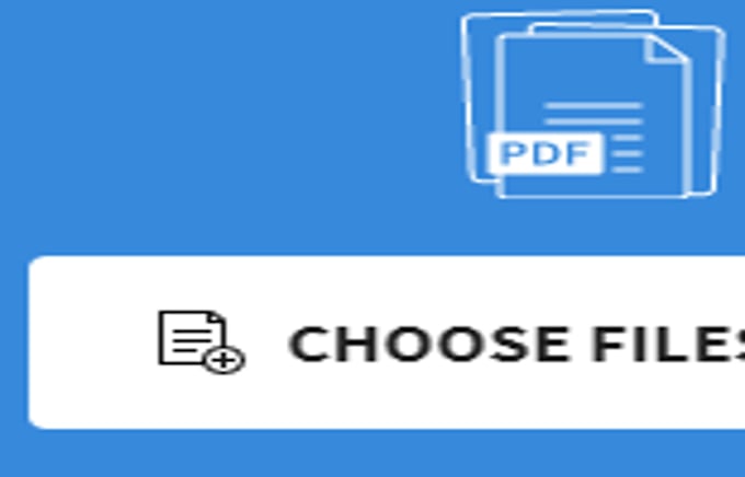 Help you in converting your desired pdf files into dox file by ...