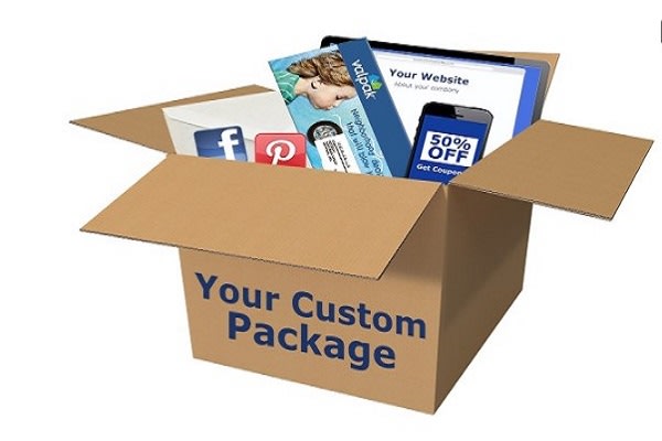 Custom offer for client by Joneyraj | Fiverr